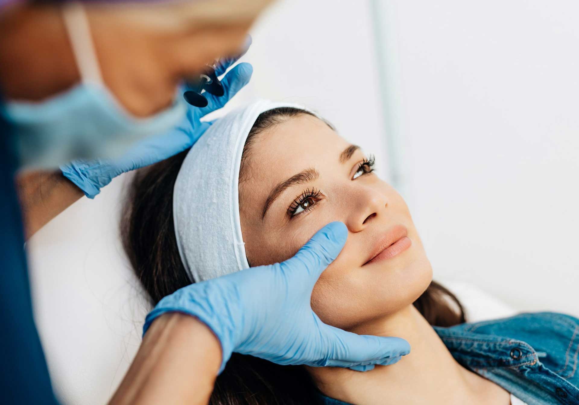 Istanbul Aesthetic Center — Unleash Your Beauty